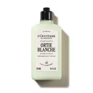 L'OCCITANE Ortie Blanche Perfumed Body Lotion 8.4 Fl Oz - One-color