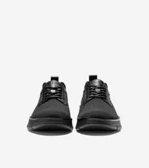 Cole Haan Zerøgrand Rella Stitchlite™ Oxfords - Black