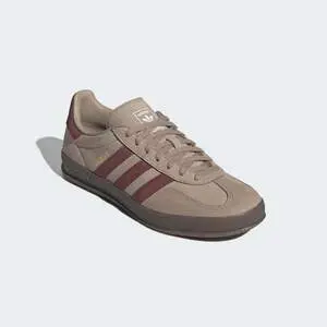 adidas Gazelle Indoor Shoes Brown 11.5 - Mens Originals