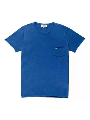ASP 351 Essencial T-shirt - Blue