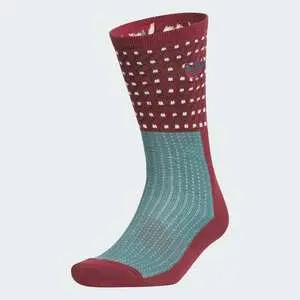 Nike Elite Versatility Crew Basketball Socks