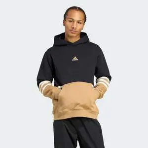 Adidas Fleece Activewear For Men