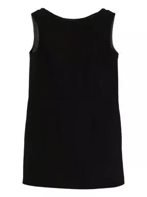 Prada Sleeveless Dresses