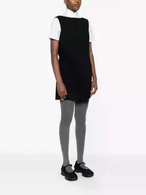 Prada Sleeveless Mini Dress