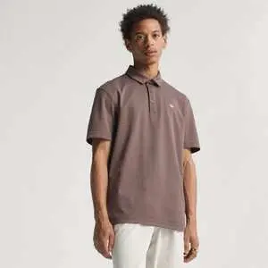 Men's Pique Shirts