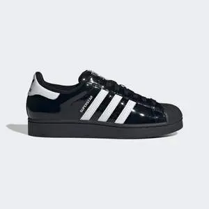 Adidas Superstar Ii Sneakers - Core Black / Cloud White / Core Black
