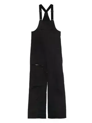 Rossignol Outerlimits Insulated Ski Overalls - Black