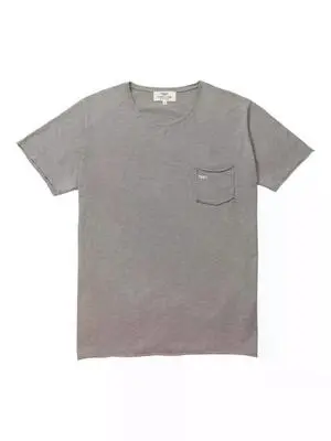 ASP 351 Essencial T-shirt - Grey