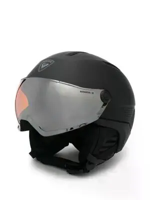 Rossignol Visor Impact Helmet - Black