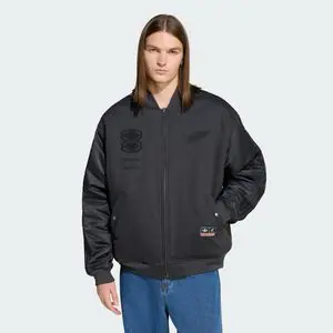 Men's Reversible Bomber Jackets