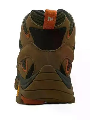 Merrell Moab Mid Gtx Trainers