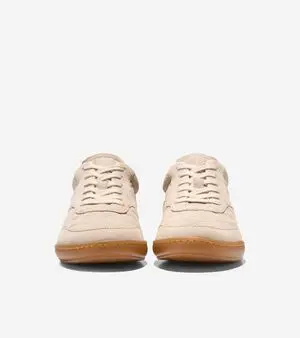 Cole Haan Grandprø Jazlyn Sneakers - Sesame-ivory