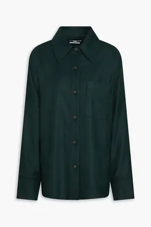 Vince Twill Shirt