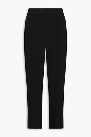 Men's Tailored Black Trousers