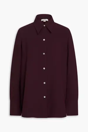 Vince Crepe Shirt