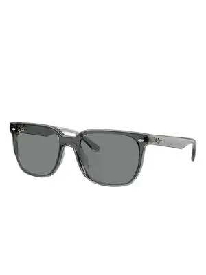 Ray-ban Square-frame Sunglasses