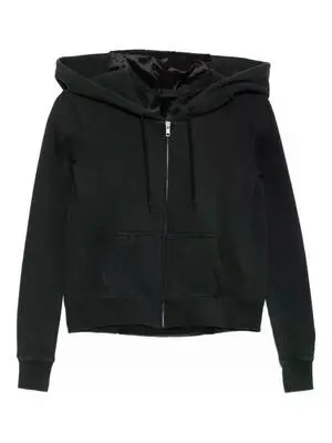 Women's Mm6 Maison Margiela Zip Up