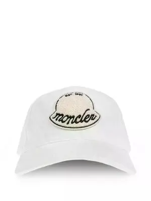 Moncler Embroidered Hats For Men