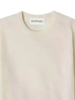 Eric Bompard Long Sleeve Cashmere Sweater