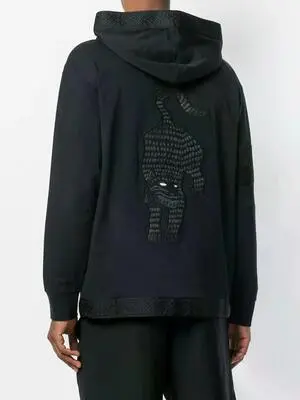 PUMA Xo Hooded Sweatshirt