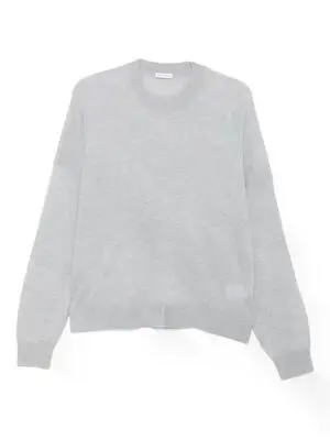 Iris Von Arnim Crew Neck Sweaters For Women