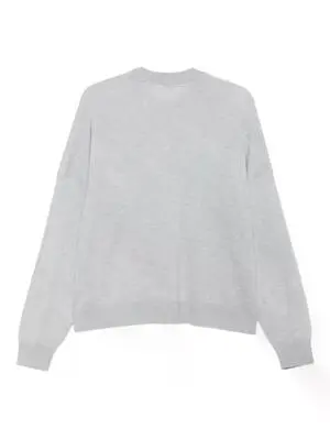 Iris Von Arnim Crew-neck Sweater