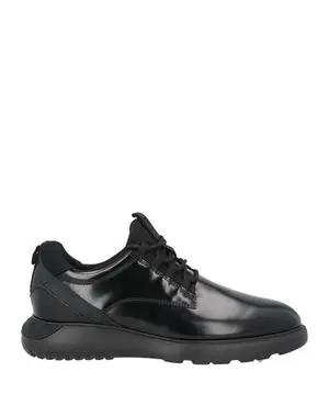 Hogan Tie Fastening Shoes For Men