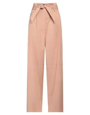 Pinko Wide-leg High-waisted Pants
