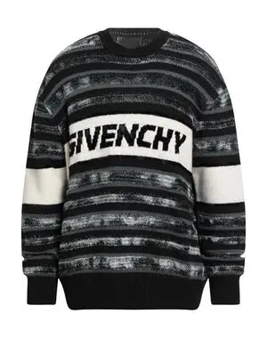 Givenchy Crewneck Sweaters For Men