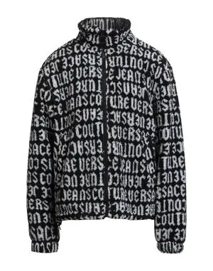 Versace Sherpa Jacket