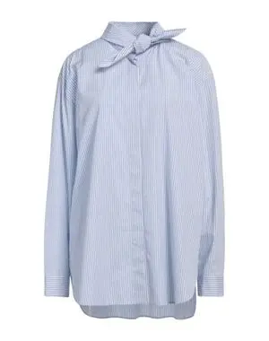 Tod's Striped Shirts For Women