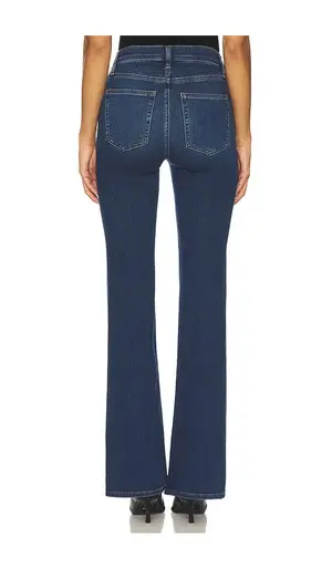 FRAME The Icon Long Jeans