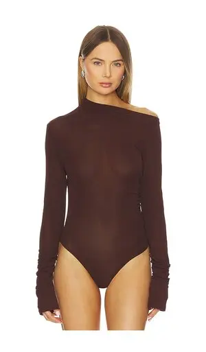 SNDYS Katya Bodysuit