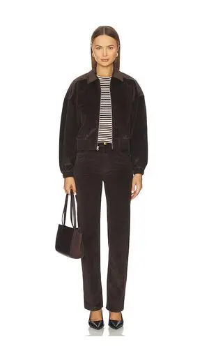 Rag & Bone Lara Corduroy Jacket