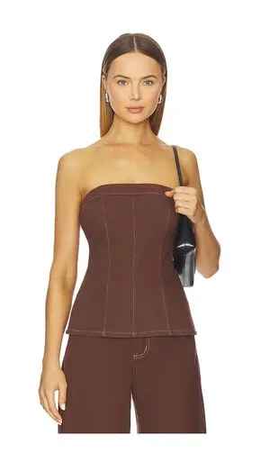 Sndys Slim Fit Camis Tanks For Women