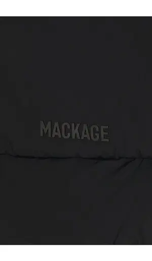Mackage Bergen Puffer Jacket
