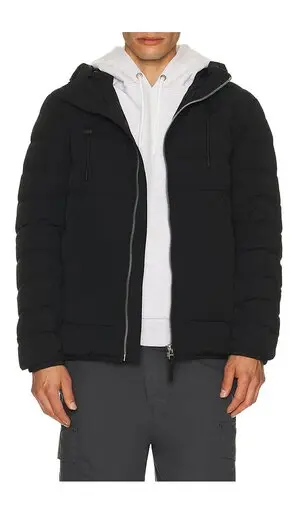 Mackage Bergen Puffer Jacket