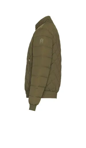 Mackage Bodhi Quilted Puffer Jacket