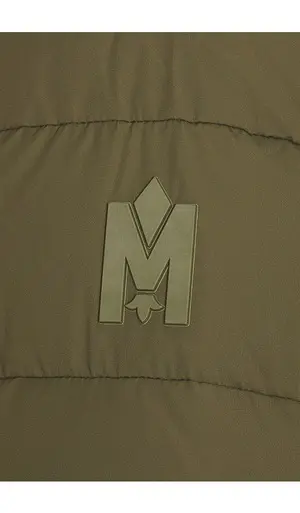 Mackage Bodhi Quilted Puffer Jacket