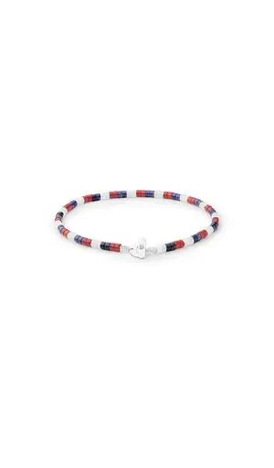 Miansai Kai Beaded Bracelet