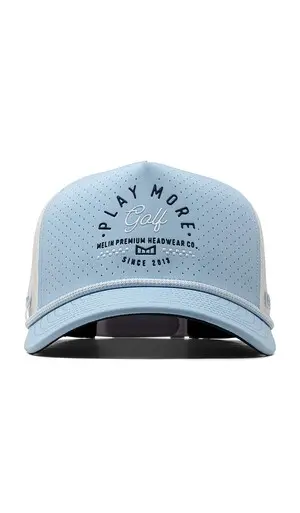 Melin Fabric Hats For Men