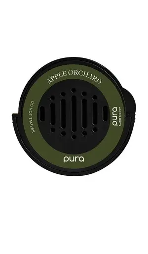 PURA Apple Orchards Car Diffuser - N,a