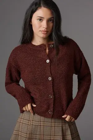 Sanctuary Crew Neck Cardigans For Women