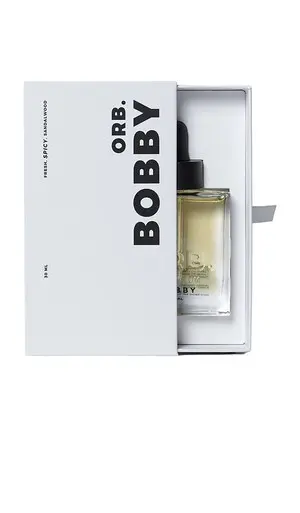 ORB OILS Fragrance Oil