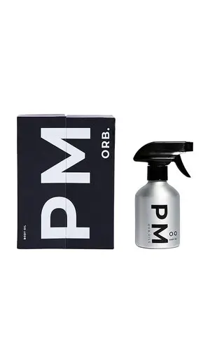 ORB OILS Body Oil