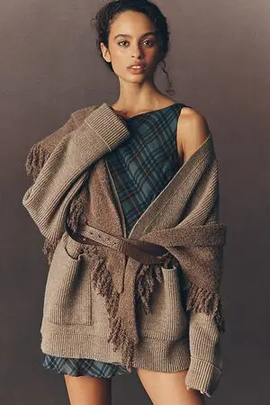 Anthropologie Pocket Knitwear For Women