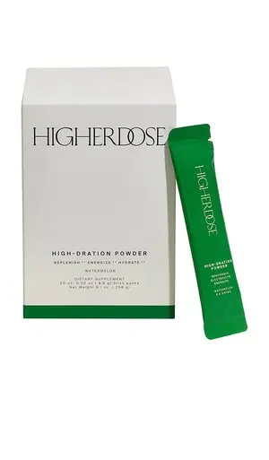 Higherdose Health & Wellness Products For Women