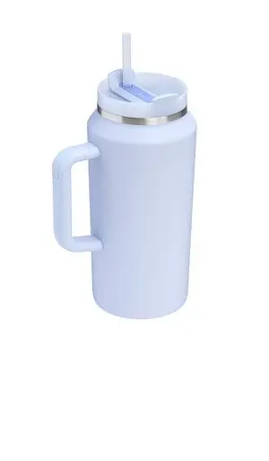 STANLEY The Quencher H2.0 Flowstate Tumbler 64 Oz In Blue