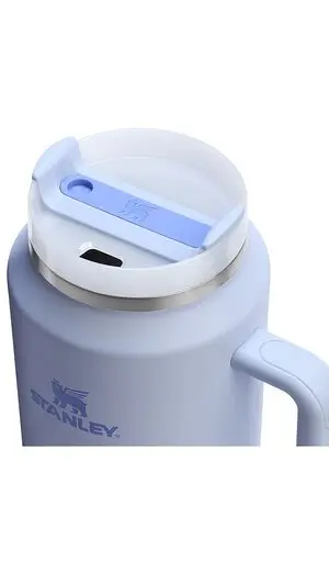 STANLEY The Quencher H2.0 Flowstate Tumbler 64 Oz In Blue