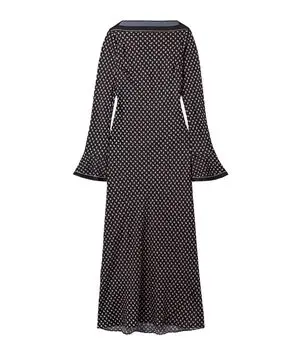 Doen Paisley Day Dresses